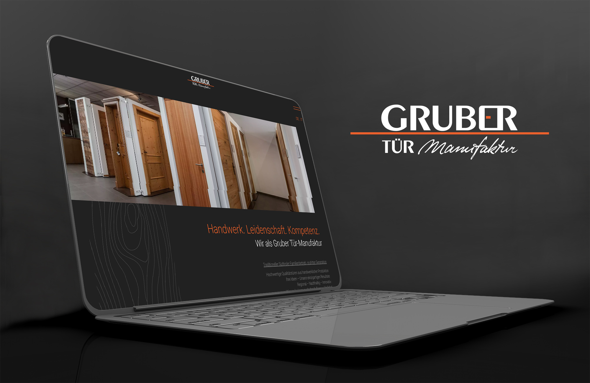 unicat - Studio für Design & Kommunikation in Bruneck